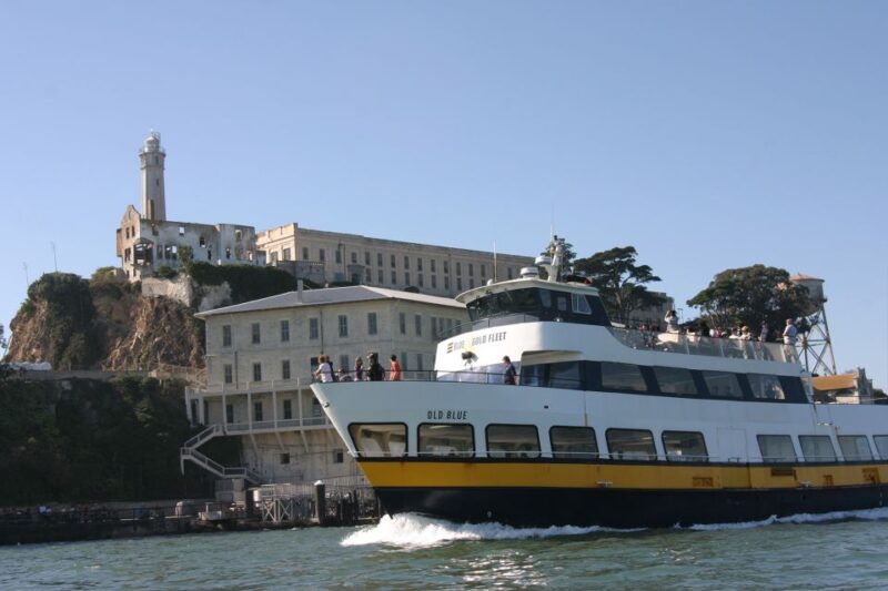 San Francisco: Go City Explorer Pass with 2-5 Attractions - Experiences with the Pass: Authenticity and Reliability