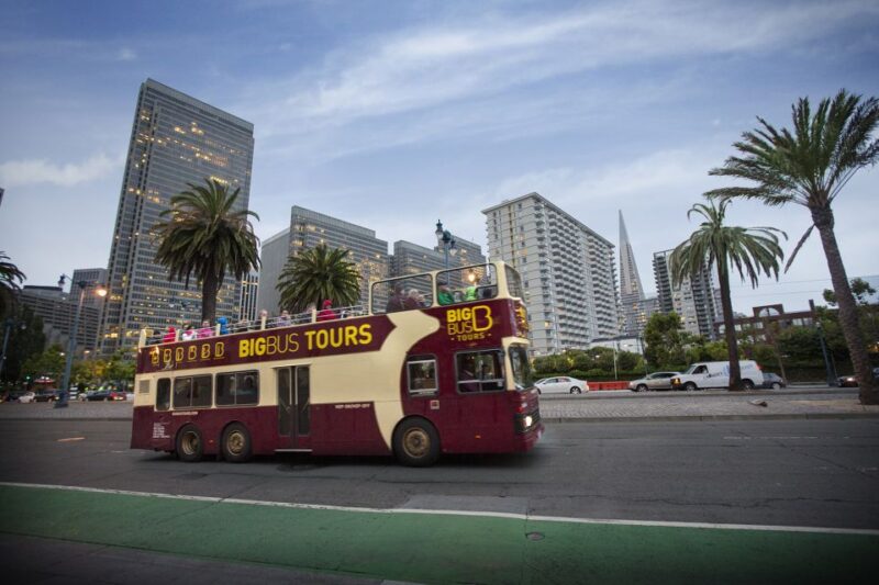 San Francisco: Go City Explorer Pass with 2-5 Attractions - Who Will Benefit Most?