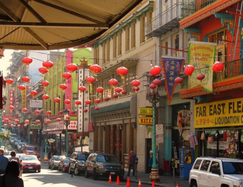 San Francisco: Gold, Greed, and Gunslingers Walking Tour - What Makes This Tour Unique