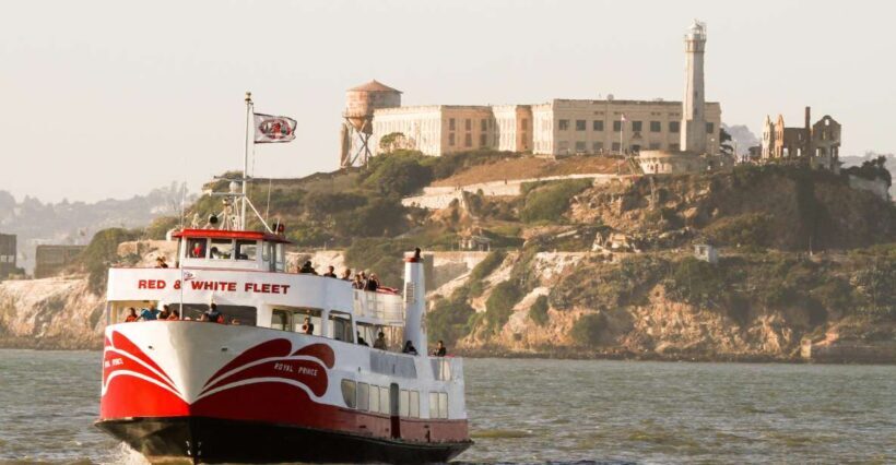 San Francisco: Golden Gate Bay Cruise (1-hour) - Authenticity and Value