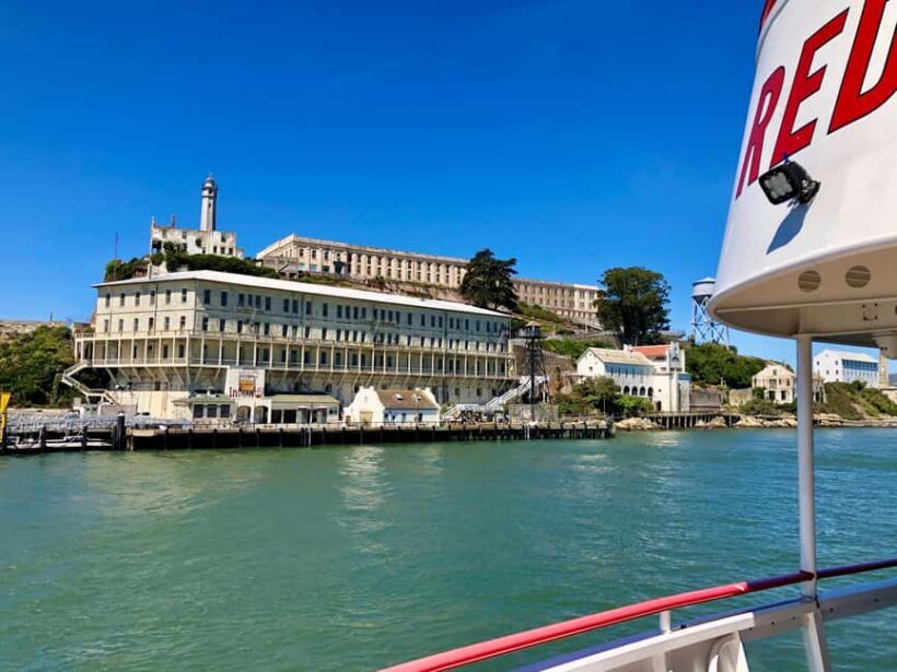 San Francisco: Golden Gate Bay Cruise (1-hour) - Who Should Consider This Tour?