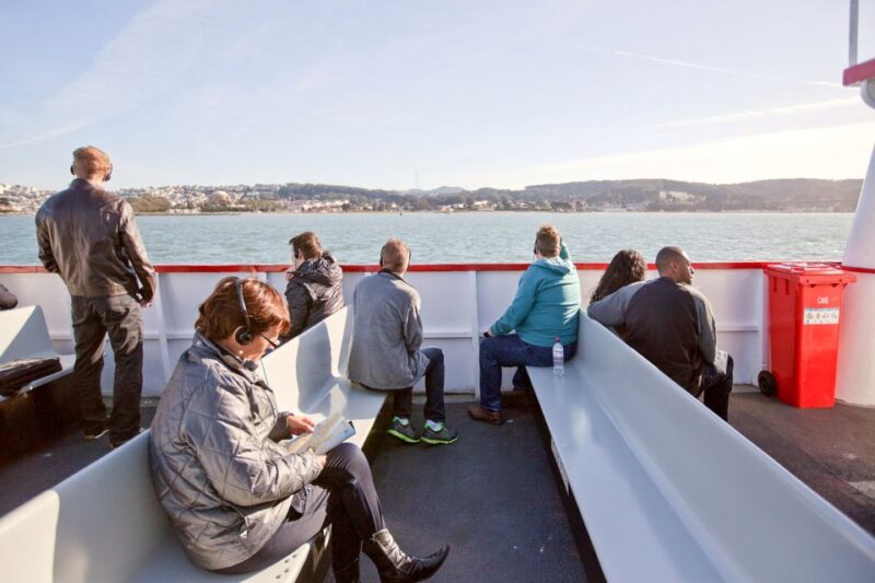 San Francisco: Golden Gate Bay Cruise (1-hour) - FAQ