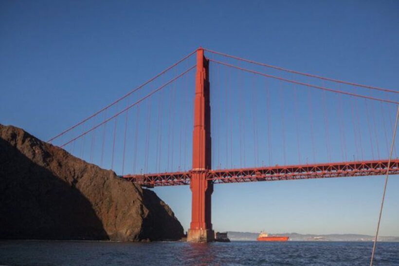 San Francisco: Golden Gate Bridge Catamaran Cruise - How to Prepare and What to Expect