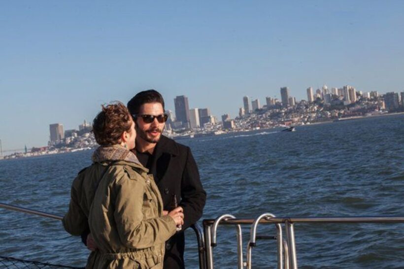 San Francisco: Golden Gate Bridge Catamaran Cruise - Who Is This Tour Best For?