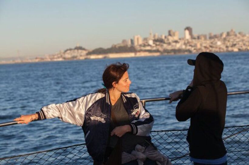 San Francisco: Golden Gate Bridge Catamaran Cruise - Final Thoughts