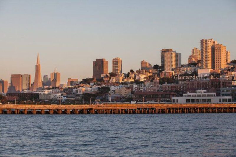 San Francisco: Golden Gate Bridge Catamaran Cruise - Who Will Love This Tour?