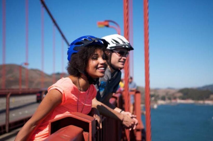 San Francisco: Golden Gate Bridge to Sausalito Bike Tour - FAQ