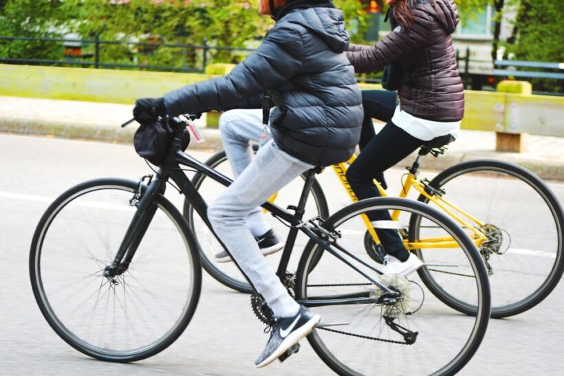 San Francisco: Golden Gate Park Bike or eBike Rental w/ map - Exploring the Golden Gate: A Practical Review of the Bike Rental Experience in San Francisco