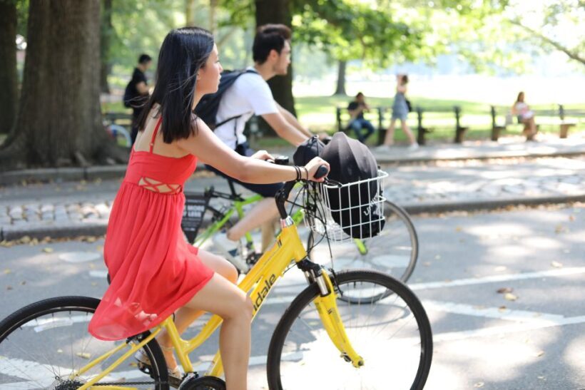 San Francisco: Golden Gate Park Bike or eBike Rental w/ map - Who Will Love This Experience?
