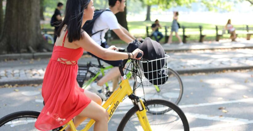 San Francisco: Golden Gate Park Bike or eBike Rental w/ map - Final Words