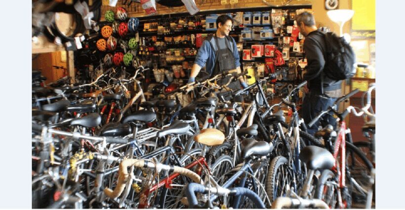 San Francisco: Golden Gate Park Bike Ride - Value and Practicality