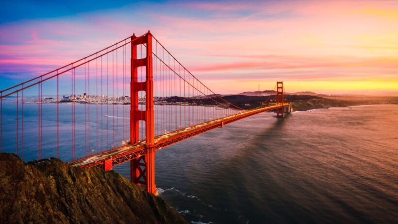 San Francisco Golden Gate Sausalito Muir Woods Private Tour - Who Will Love This Tour?