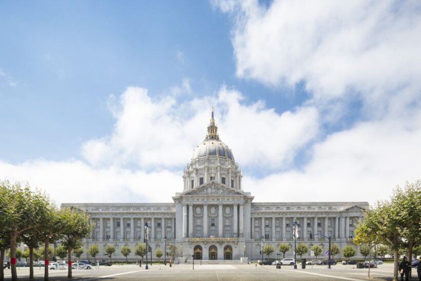 San Francisco Grand City Tour + Muir Woods and Sausalito - Sausalito: A Coastal Gem