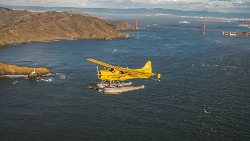 San Francisco: Greater Bay Area Seaplane Tour - Final Thoughts on the Tour’s Value