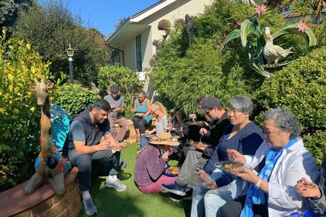 San Francisco Gregangelo Museum - Lunch & Behind the Scenes Tour - Who Should Consider This Tour?
