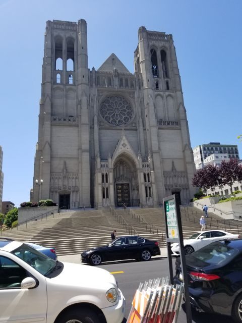 San Francisco: Guided Half-Day Group City Tour - What to Expect from the Tour
