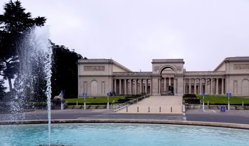San Francisco: Guided Half-Day Group City Tour - Analyzing the Value