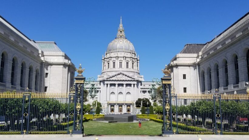 San Francisco: Guided Half-Day Group City Tour - FAQs