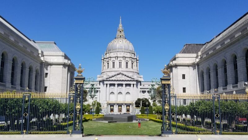 San Francisco: Guided Half-Day Group City Tour - Final Thoughts