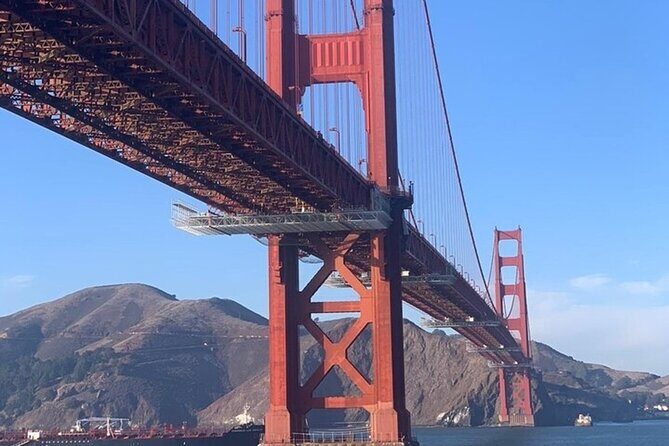 San Francisco Half Day Private Car Tour With A Guide (Car Tour) - The Experience: What Travelers Can Expect