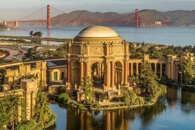 San Francisco Half Day Private Car Tour With A Guide (Car Tour) - Authenticity and Insider Tips