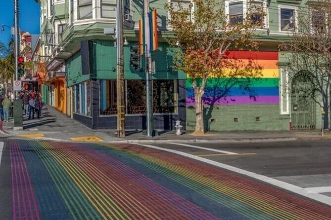 San Francisco Half Day Private Car Tour With A Guide (Car Tour) - Who Should Consider This Tour?