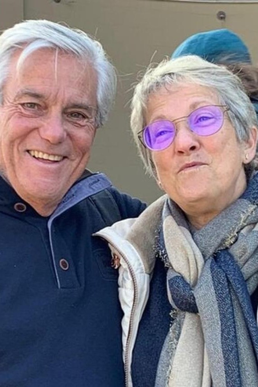 San Francisco : Half-Day Private Car Tour With A Guide - An Introduction to the Private San Francisco Tour