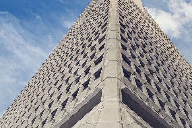 San Francisco Half-Day Tour by Cable Car & Foot - The Transportation & Tour Experience