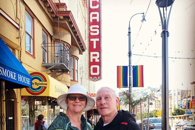 San Francisco Half-Day Tour by Cable Car & Foot - The Value Proposition