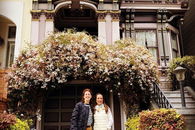San Francisco Half-Day Tour by Cable Car & Foot - The Sum Up