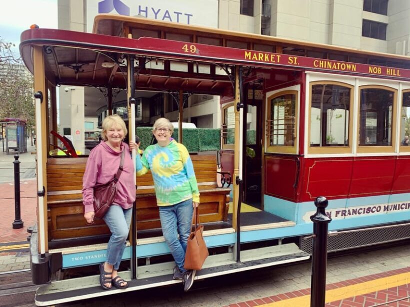 San Francisco: Half-Day Tour by Cable Car & Foot - Final Thoughts: Who Will Love This Tour?