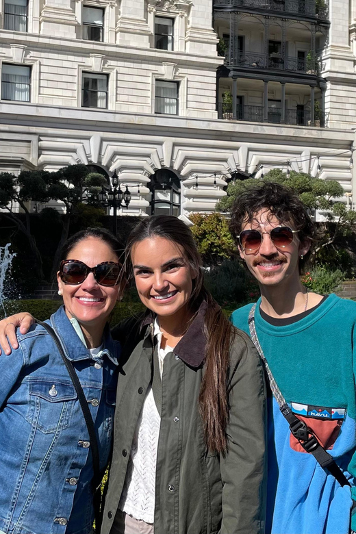 San Francisco: Half-Day Tour by Cable Car & Foot - The Value of the Tour: Price, Duration, and What You Get