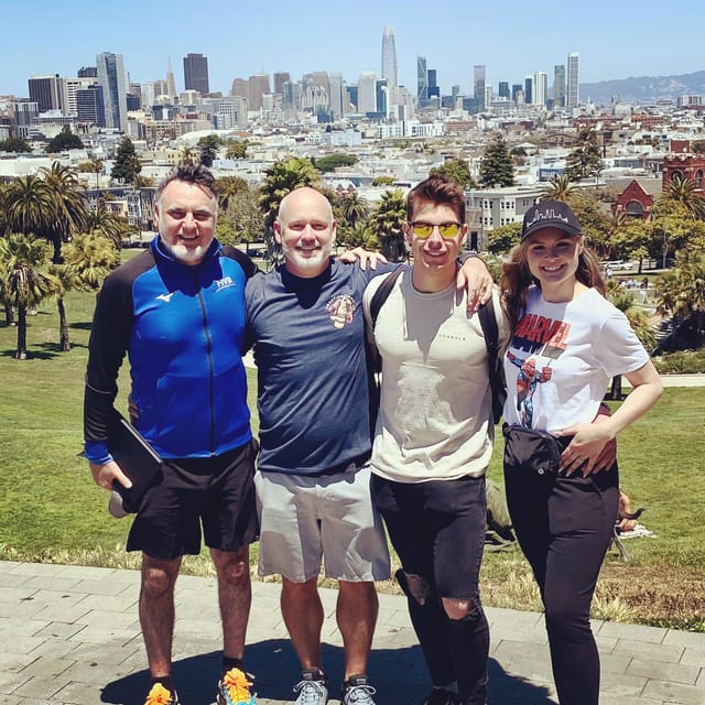 San Francisco: Half-Day Tour by Cable Car & Foot - Final Thoughts