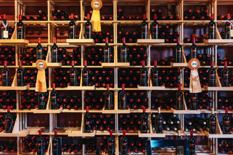 San Francisco: Half-Day Wine Country Excursion with Tastings - Final Words