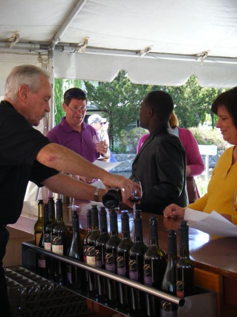 San Francisco: Half-Day Wine Country Tour with Wine Tastings - The Value of This Tour