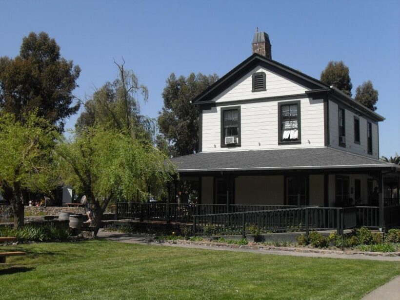 San Francisco: Half-Day Wine Country Tour with Wine Tastings - FAQ