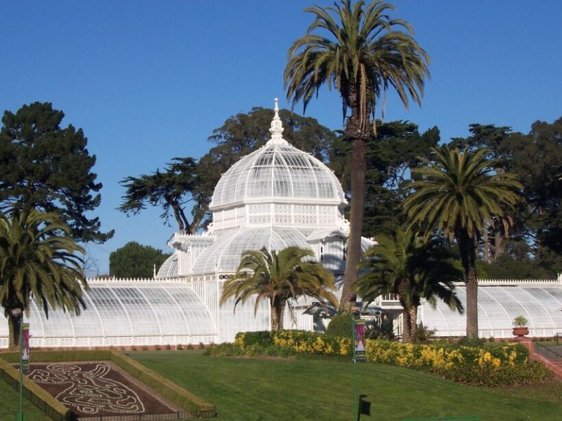 San Francisco: Half Day Wine Tour & Hop-On Hop-Off City Tour - FAQ