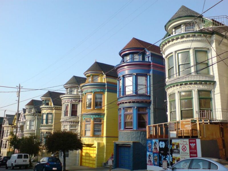 San Francisco: Half Day Wine Tour & Hop-On Hop-Off City Tour - Key Points