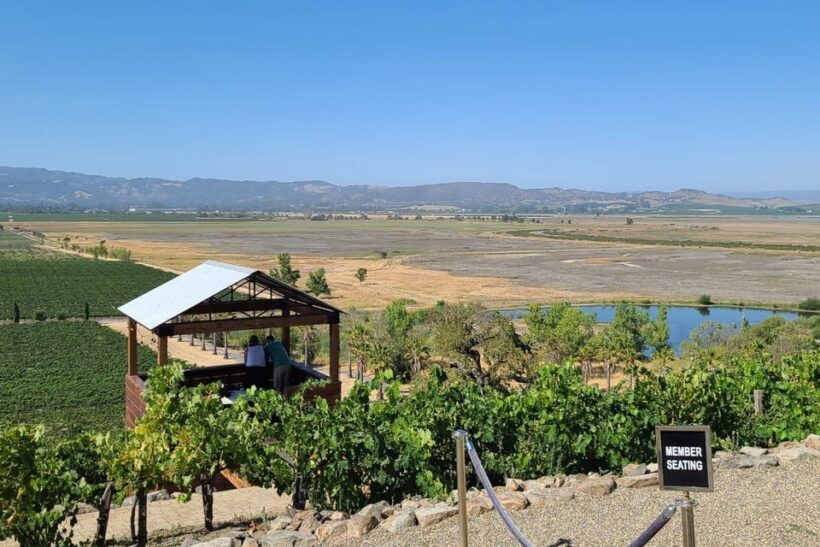 San Francisco: Half-Day Wine Tour with 2 Tastings Included - FAQ