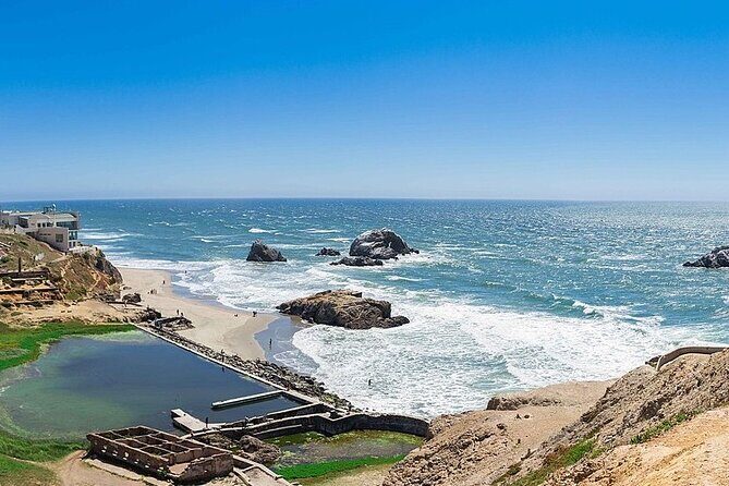 San Francisco Highlights Private 3-Hour Driving Tour - An In-Depth Look at the Tour Itinerary