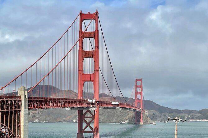 San Francisco Highlights Private 3-Hour Driving Tour - The Sum Up