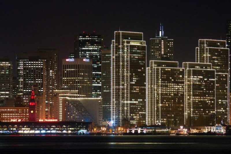 San Francisco: Holiday Lights and Sights Tour on a Tuk-Tuk - The Sum Up: Who Will Love This Tour?