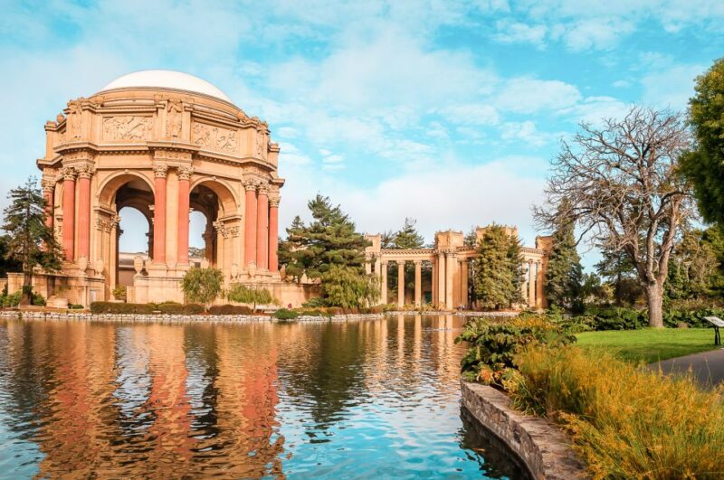 San Francisco: Hop-On Hop-Off Bus with Ferry & Alcatraz Tour - Final Thoughts