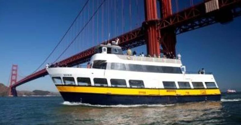 San Francisco: Hop-On Hop-Off City Bus Tour and Bay Cruise - Practical Details and Tips