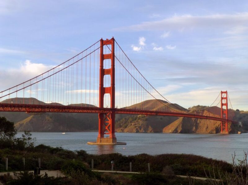 San Francisco: Hop-On Hop-Off + Muir Woods Tour - Who Should Consider This Tour?