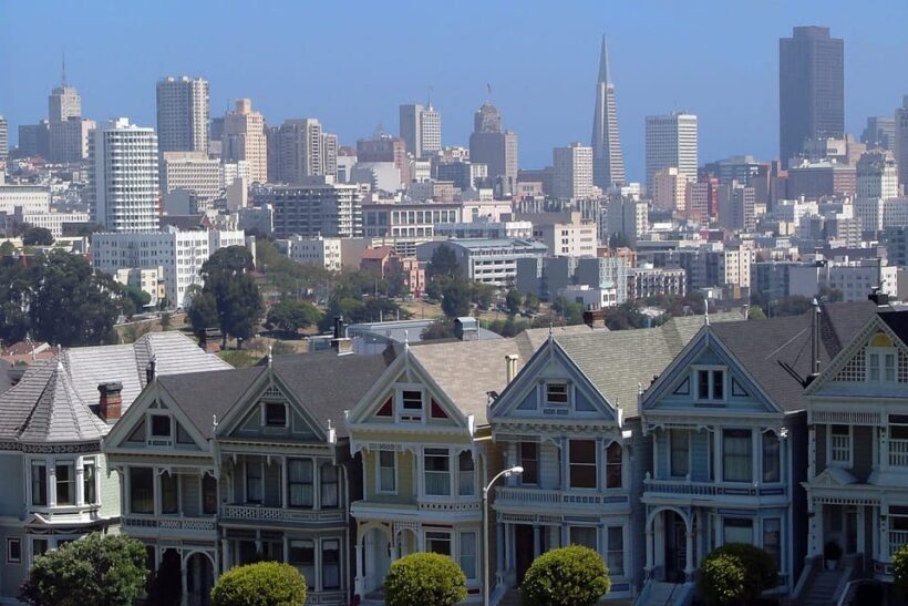 San Francisco: Hop-On Hop-Off Tour with Optional Night Tour - What Reviewers Say