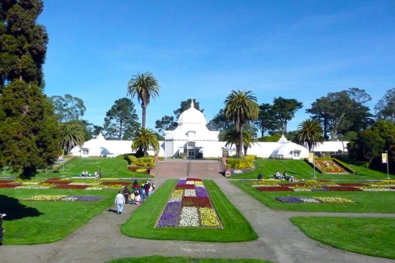 San Francisco: Hop-On Hop-Off Tour with Optional Night Tour - FAQ