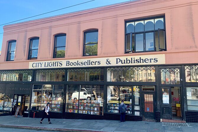 San Francisco Icons Walking & Metro Tour - FAQ