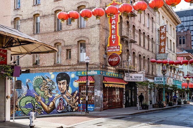 San Francisco in One Day - Discover San Francisco in One Day: A Balanced, Authentic Tour Experience