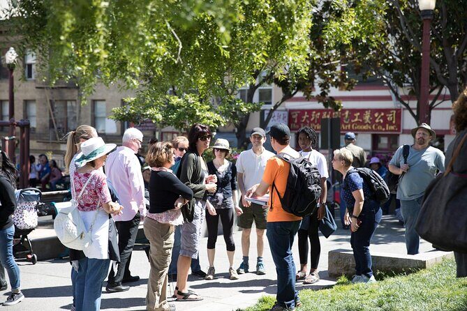 San Francisco in One Day - A Closer Look at the San Francisco in One Day Tour